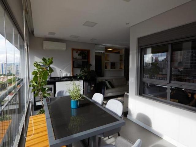 Apartamento Para Venda Jardim Vera Cruz, 2 Quartos, 1 Suíte, 1 Vaga, 77m² condomínio Place Madale