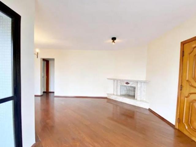 Apartamento Para Venda Jardim Vila Mariana, 3 Quartos, 1 Suíte, 122m² condomínio Costa Smeralda