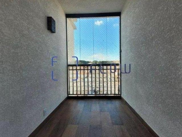 Apartamento Para Venda Jardim Aeroporto, 3 Quartos, 1 Suíte, 2 Vagas, 118m² condomínio Residencia