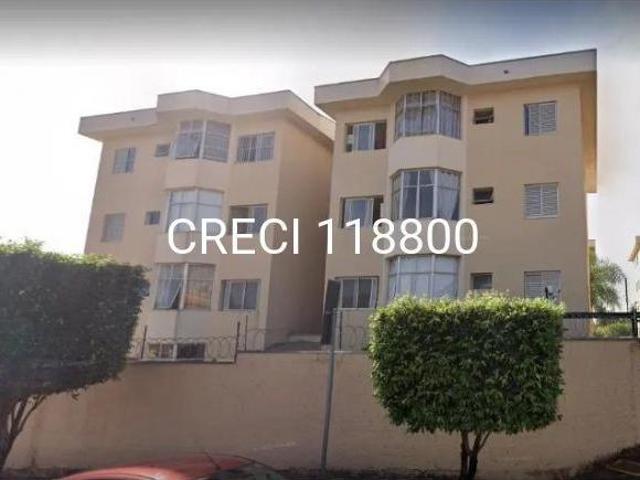 Apartamento para Venda Jardim Alice Indaiatuba