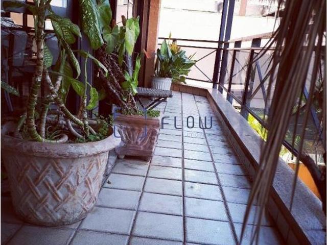Apartamento Para Venda Jardim Ampliacao, 4 Quartos, 3 Suítes, 4 Vagas, 200m² condomínio Villa Bru