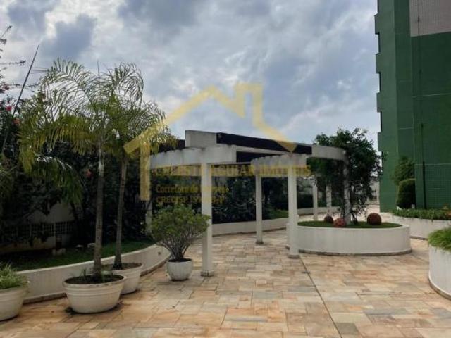 Apartamento para Venda, Jardim Ana Maria, 3 dormitórios, 1 suíte, 3 banheiros, 3 vagas