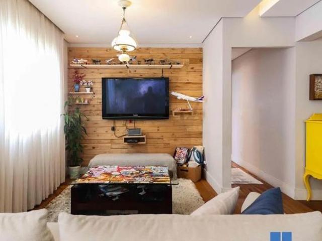 Apartamento para Venda, JARDIM ARPOADOR, 2 dormitórios, 1 suíte, 3 banheiros, 2 vagas