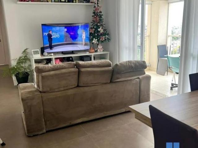 Apartamento para Venda, JARDIM ARPOADOR, 2 dormitórios, 1 suíte, 2 banheiros, 2 vagas