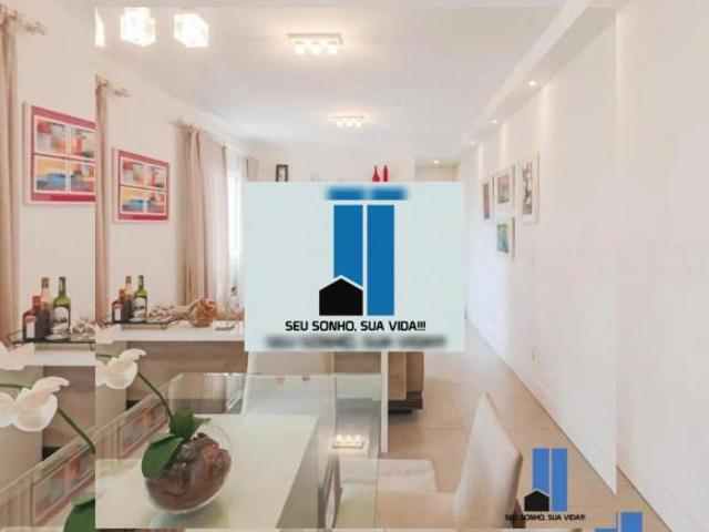 Apartamento para Venda, JARDIM ARPOADOR, 2 dormitórios, 2 suítes, 3 banheiros, 2 vagas