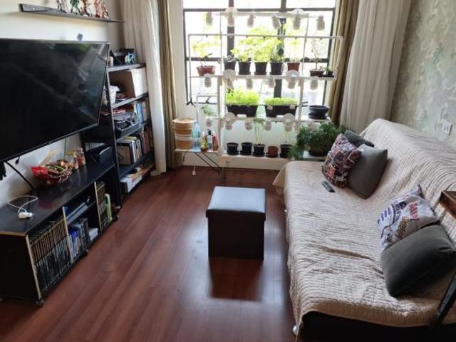 Apartamento Para Venda Jardim Arpoador, 2 Quartos, 1 Vaga, 61m² condomínio Jari