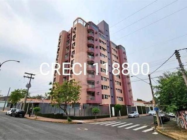 Apartamento para Venda Jardim Bandeirantes Salto