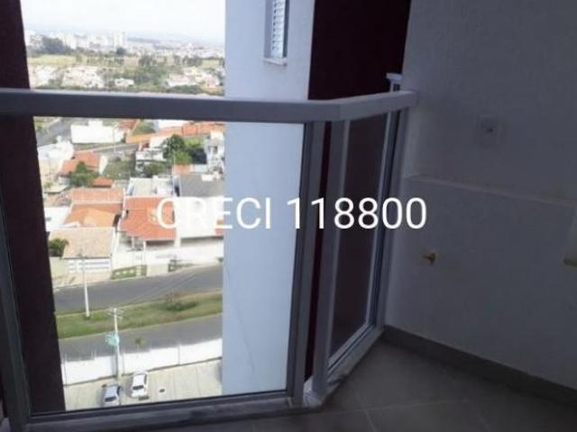 Apartamento para Venda Jardim Bela Vista Indaiatuba