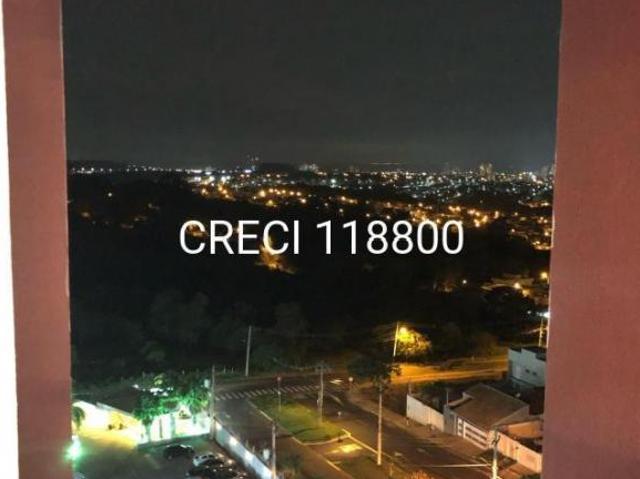 Apartamento para Venda Jardim Bela Vista Indaiatuba