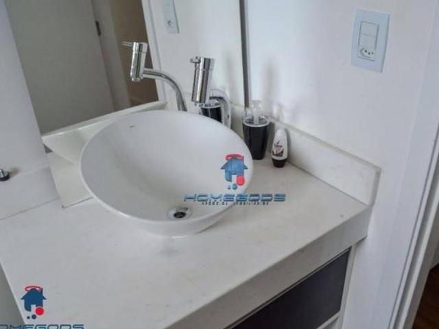 Apartamento para venda Jardim belo horizonte