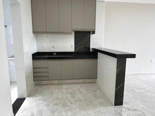 Apartamento para venda Jardim Botânico Franca