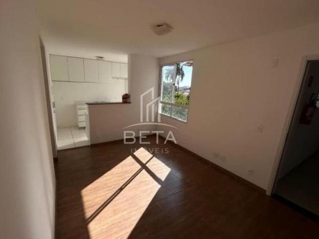 Apartamento para venda Jardim Brasília Uberlândia