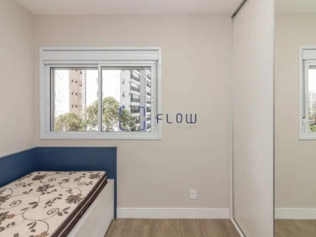 Apartamento Para Venda Jardim Cabore, 3 Quartos, 3 Suítes, 2 Vagas, 127m². Condomínio Monumento Sa