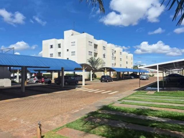 Apartamento para venda Jardim Castelo Sarandi