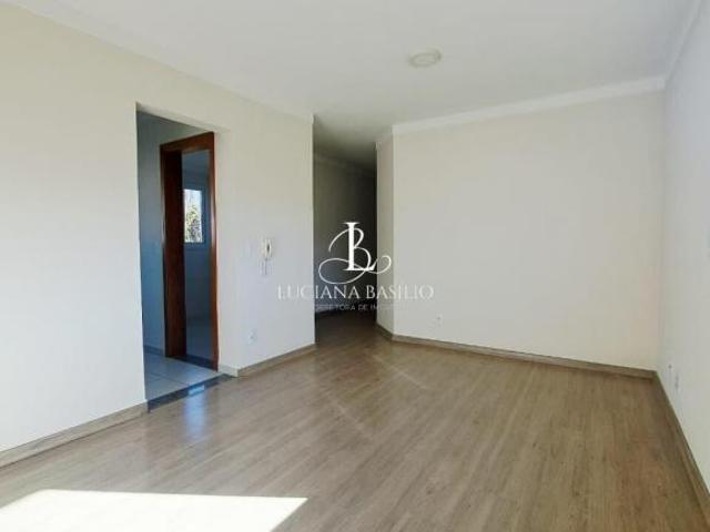 Apartamento para venda Jardim Cascatinha Poços de Caldas
