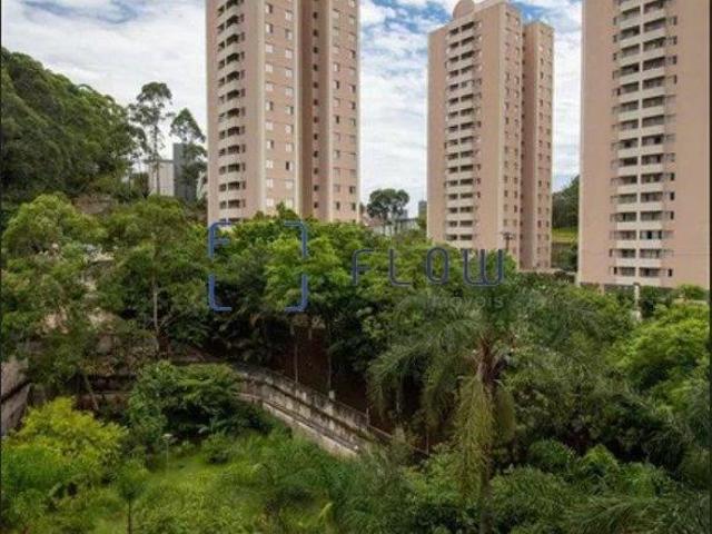 Apartamento Para Venda Jardim Celeste, 2 Quartos, 1 Vaga, 50m² condomínio Villa America