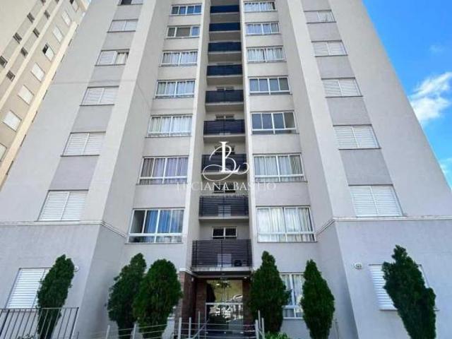 Apartamento para venda Jardim Country Club Poços de Caldas