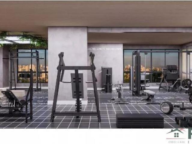 Apartamento para venda JARDIM CUIABÁ Cuiabá