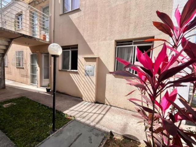 Apartamento para venda Jardim das Alterosas 2ª Seção Betim