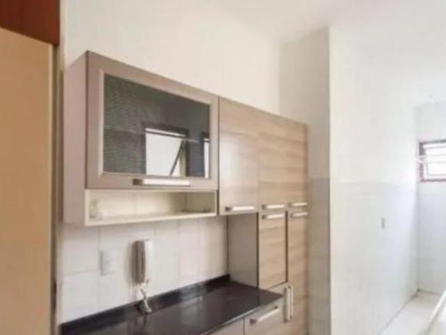Apartamento para Venda, Jardim das Bandeiras, 2 dormitórios, 1 banheiro, 1 vaga