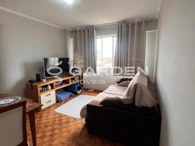 Apartamento Para Venda Jardim das Industrias!