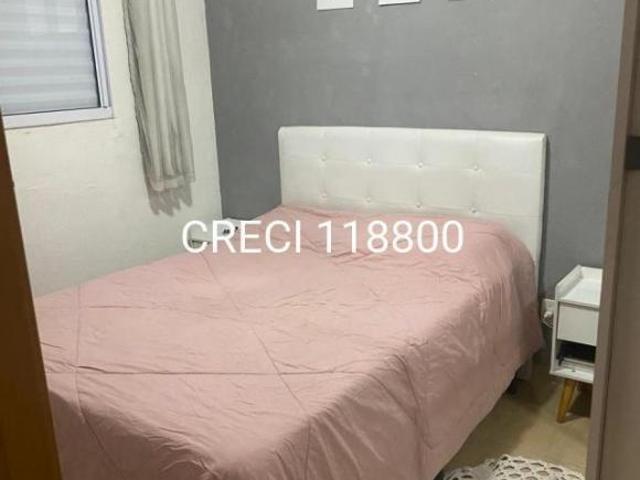 Apartamento para Venda Jardim das Nações Salto