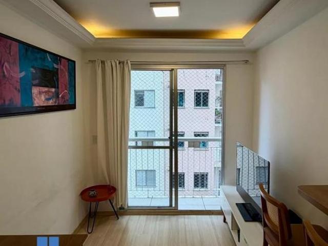 Apartamento para Venda, JARDIM DAS VERTENTES, 2 dormitórios, 1 suíte, 1 banheiro, 1 vaga