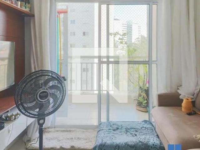 Apartamento para Venda, JARDIM DAS VERTENTES, 2 dormitórios, 1 suíte, 2 banheiros, 1 vaga