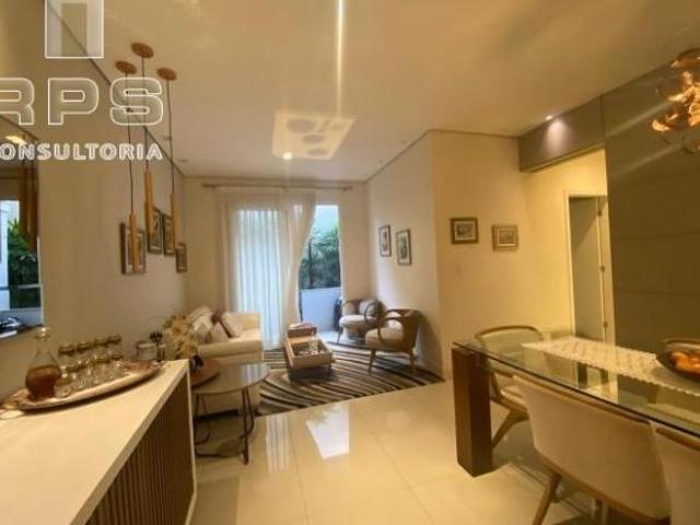 APARTAMENTO para Venda Jardim do Lago, Atibaia SP