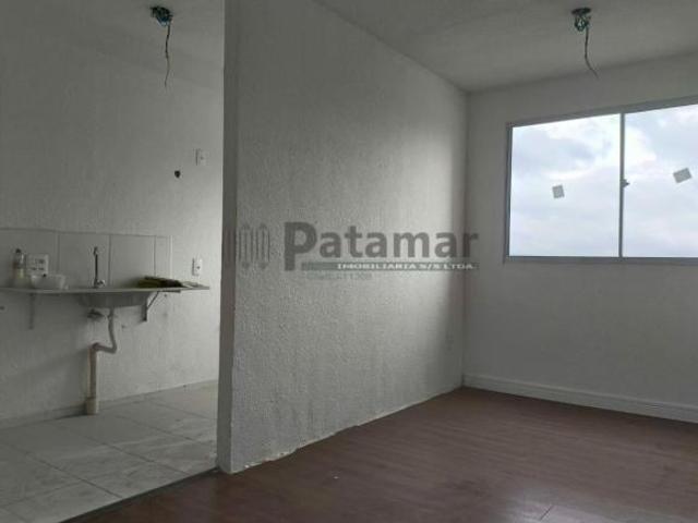 Apartamento para venda Jardim do Lago