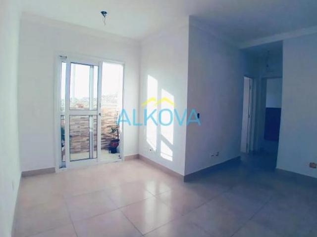 Apartamento para Venda, Jardim dos Bandeirantes, São José dos Campos, SP