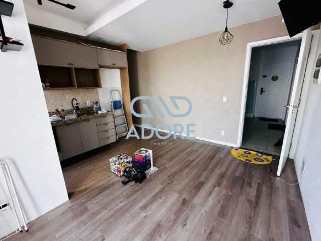 Apartamento para venda – Jardim dos Taperas | Salto/SP | 2 dormitórios | 1 vaga