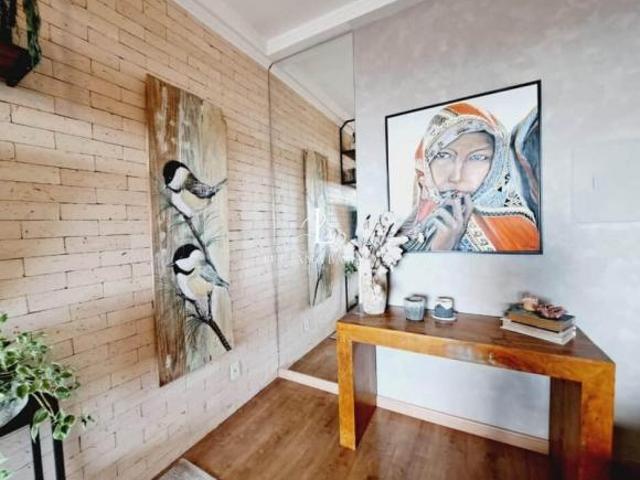 Apartamento para venda Jardim Doutor Ottoni Poços de Caldas