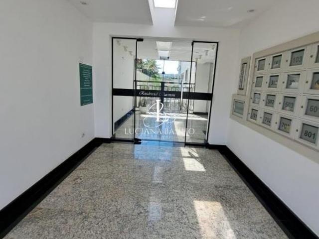Apartamento para venda Jardim Elvira Dias Poços de Caldas