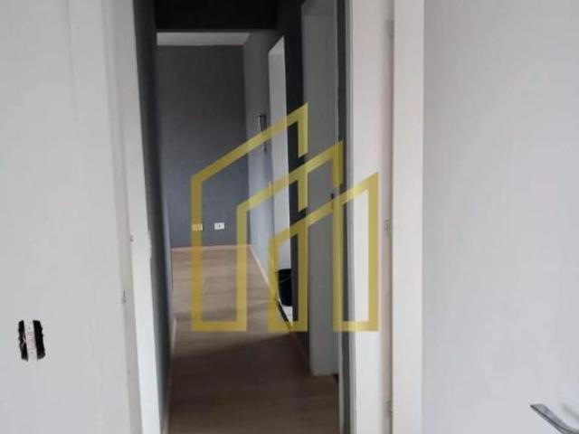 Apartamento para venda, Jardim Esmeralda, Colombo