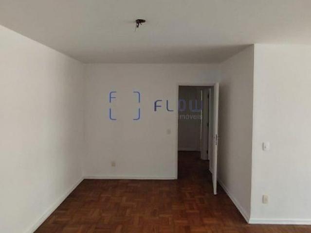 Apartamento Para Venda Jardim Europa, 3 Quartos, 1 Suíte, 1 Vaga, 123m² condomínio Ary cecilia