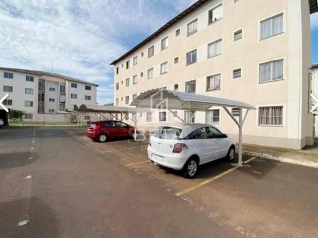 Apartamento para venda Jardim Europa Uberlândia