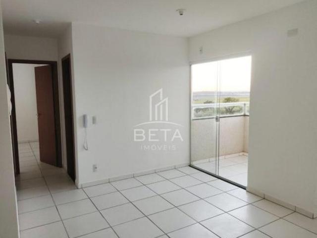 Apartamento para venda Jardim Europa Uberlândia