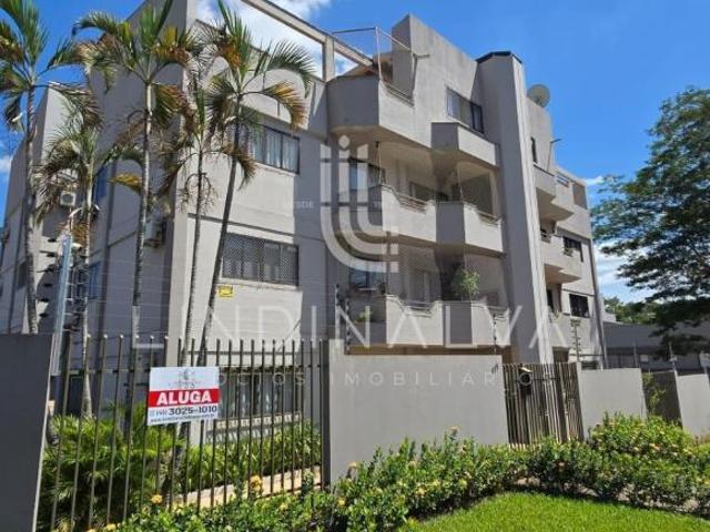 Apartamento para venda, Jardim Festugato, Foz do Iguaçu/PR
