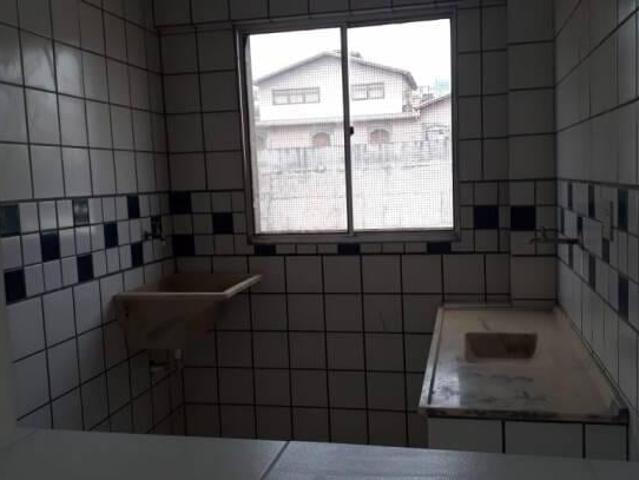 APARTAMENTO PARA VENDA JARDIM FLÓRIDA BARUERI