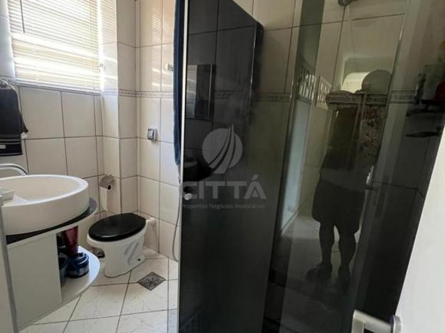 Apartamento para venda Jardim Garcia Campinas/SP