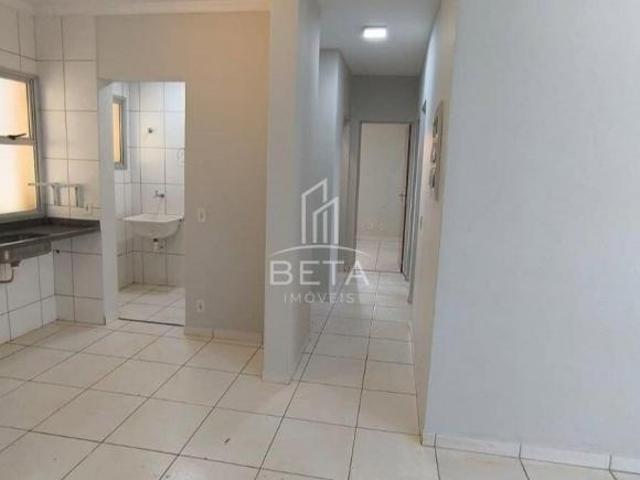 Apartamento para venda Jardim Holanda Uberlândia