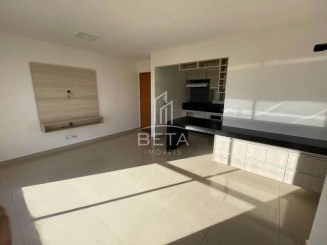 Apartamento para venda Jardim Inconfidência Uberlândia