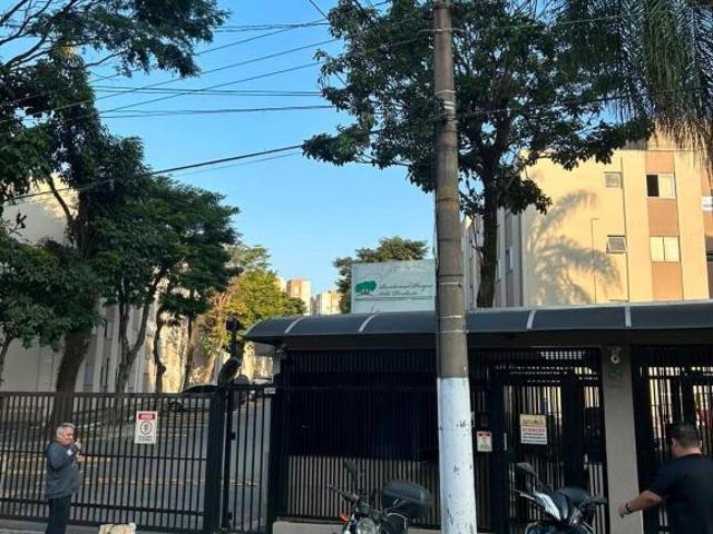 Apartamento para Venda Jardim Independência