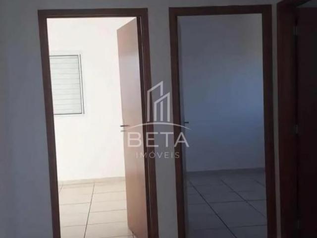 Apartamento para venda Jardim Ipanema Uberlândia