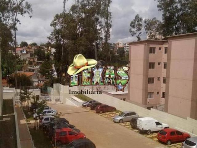 APARTAMENTO PARA VENDA JARDIM IPANEMA
