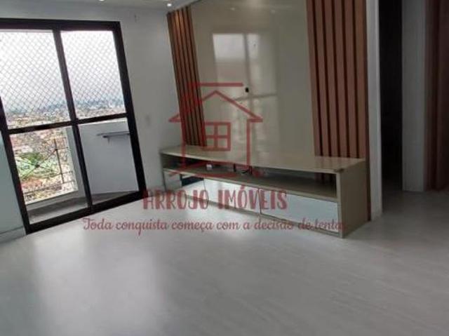 Apartamento para Venda, Jardim Irajá, 2 dormitórios, 1 banheiro, 1 vaga