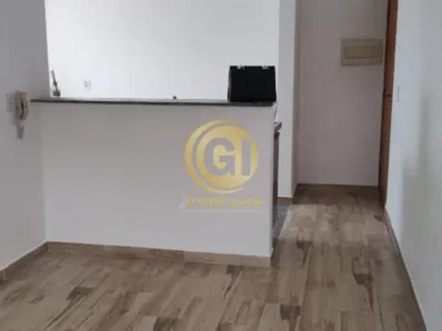 Apartamento para venda Jardim Jacinto edifício Athenas Paulista