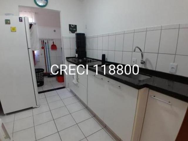 Apartamento para Venda Jardim Juliana Indaiatuba