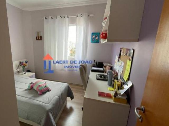 APARTAMENTO PARA VENDA JARDIM KEMEL